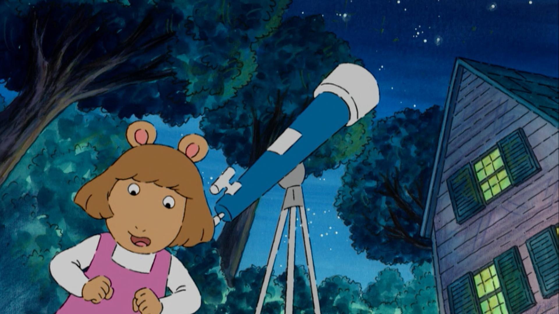 Arthur | Videos | PBS KIDS