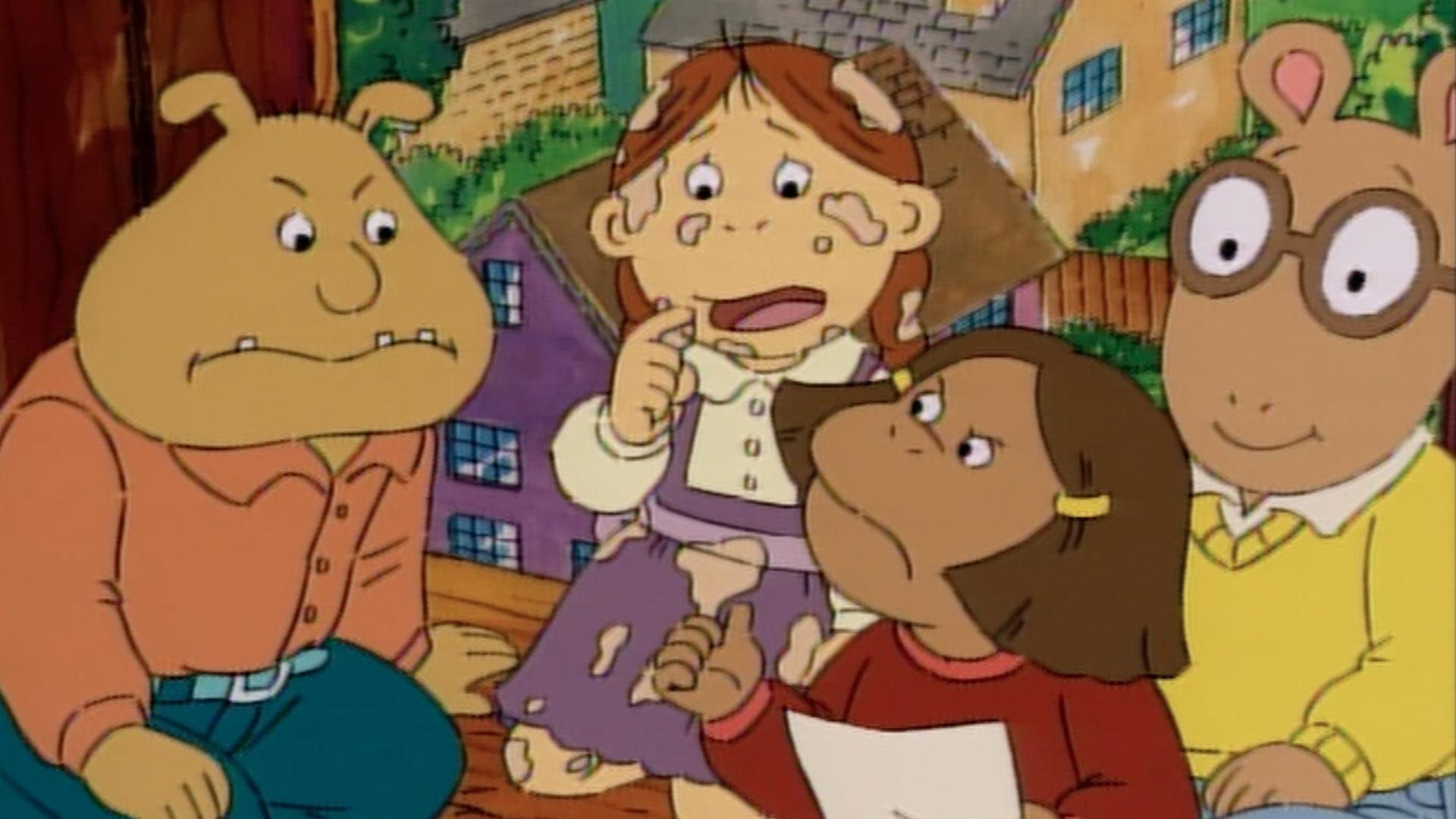 Arthur - Full Episodes Video Collection | Videos | PBS KIDS