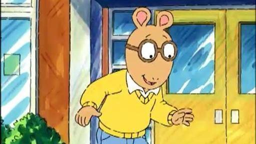 Arthur - A is for Angry Video | PBS KIDS