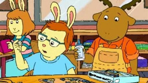 Arthur | Videos | PBS KIDS