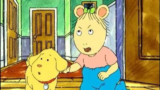 Arthur - Don't Listen to the Woogle! Video | PBS KIDS