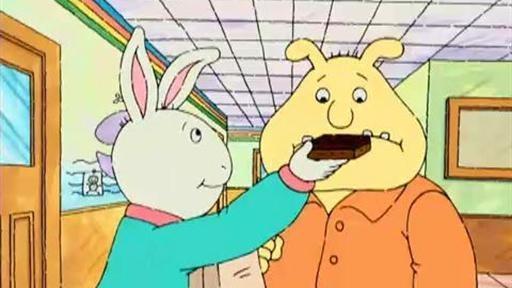 Arthur - Fish & Ships Video | PBS KIDS