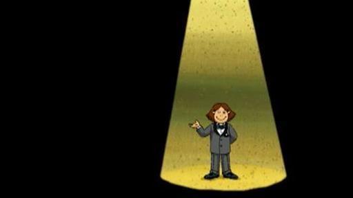 Arthur - Catherine II, Francine I Video | PBS KIDS