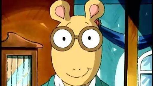 Arthur - Have You Ever Wondered? Video | PBS KIDS