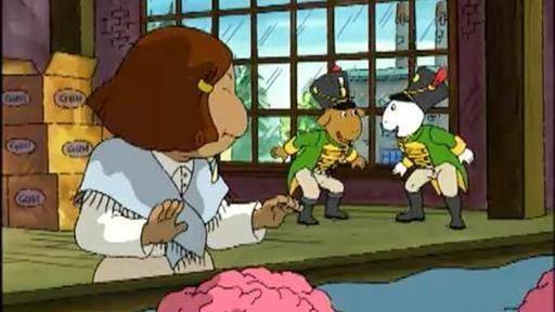 Arthur - Lights, Camera...Opera! Video | PBS KIDS