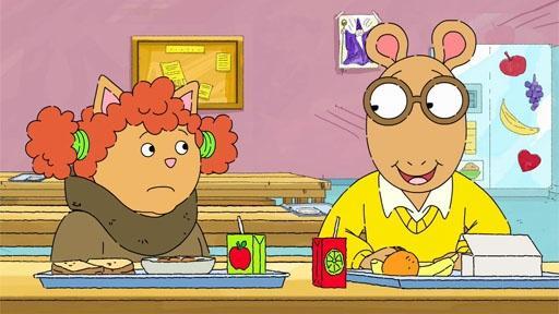 Arthur | Videos | PBS KIDS