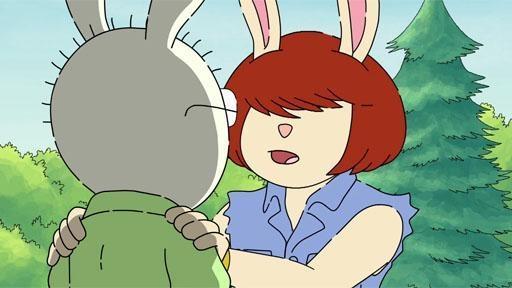 Arthur - Molly Apologizes Video | PBS KIDS
