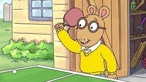 Arthur - Hidden Talents Video | PBS KIDS