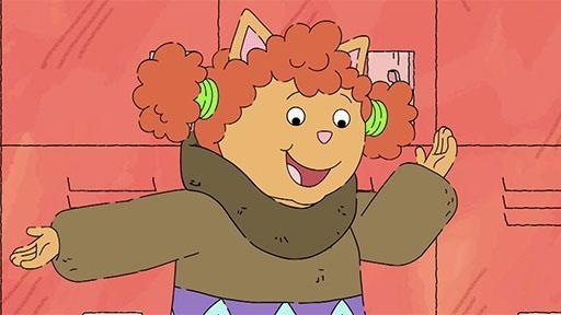 Arthur - Arthur the Bully Video | PBS KIDS