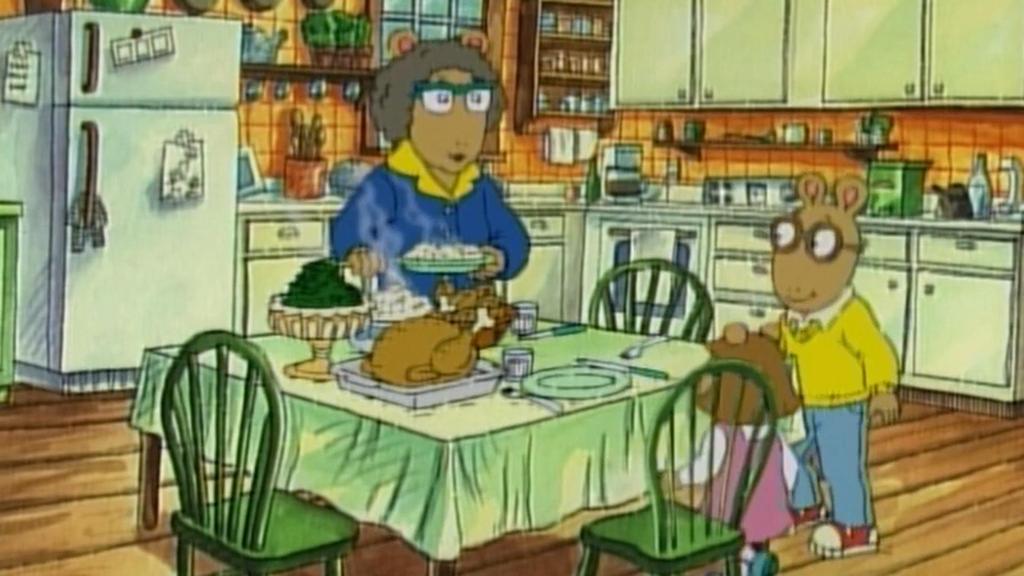 Arthur | Videos | PBS KIDS