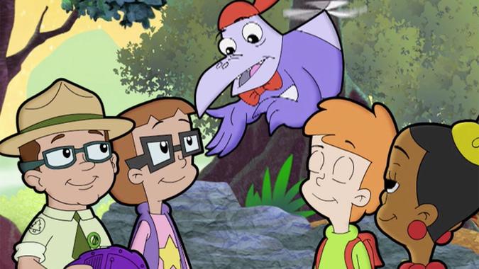 Cyberchase | Videos | PBS KIDS