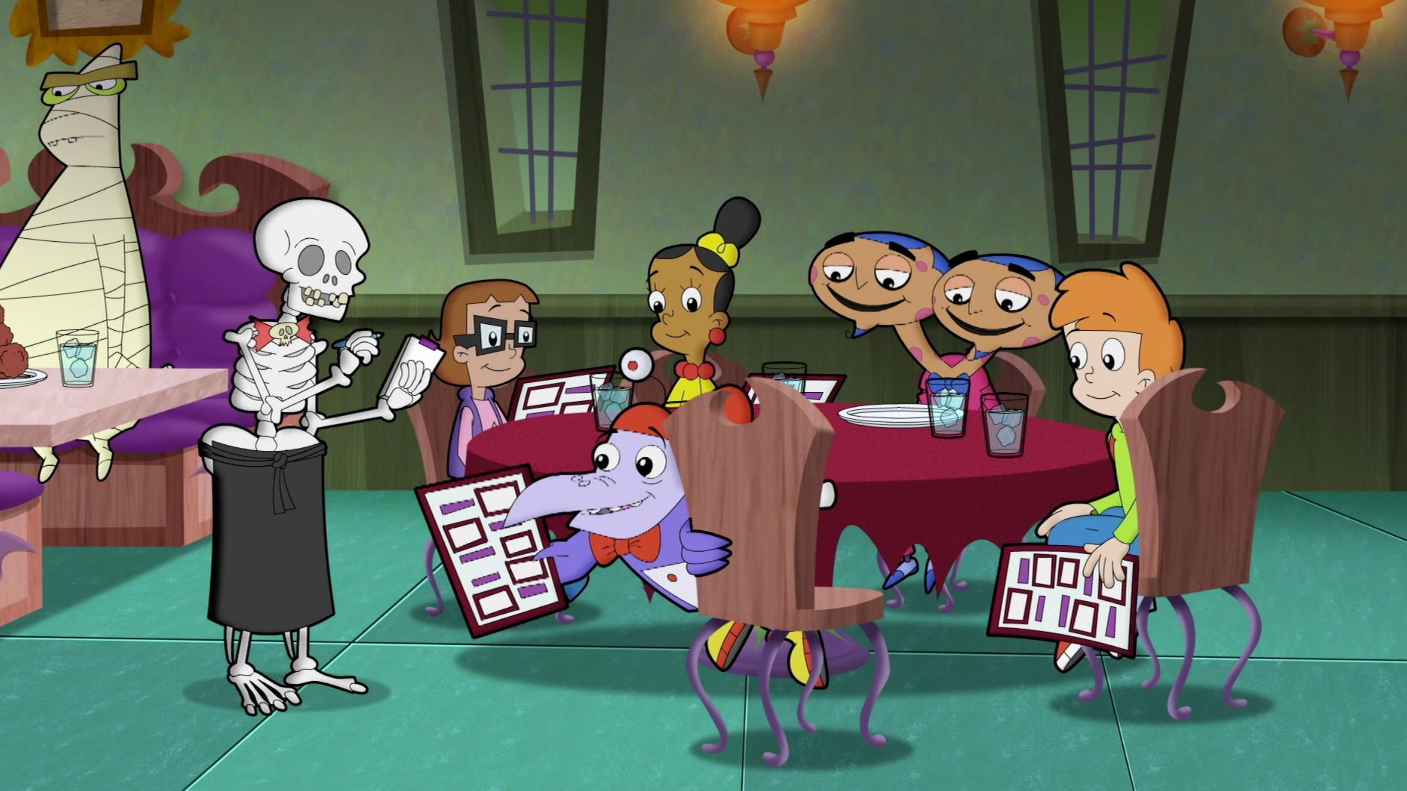 Watch Cyberchase Videos | PBS KIDS