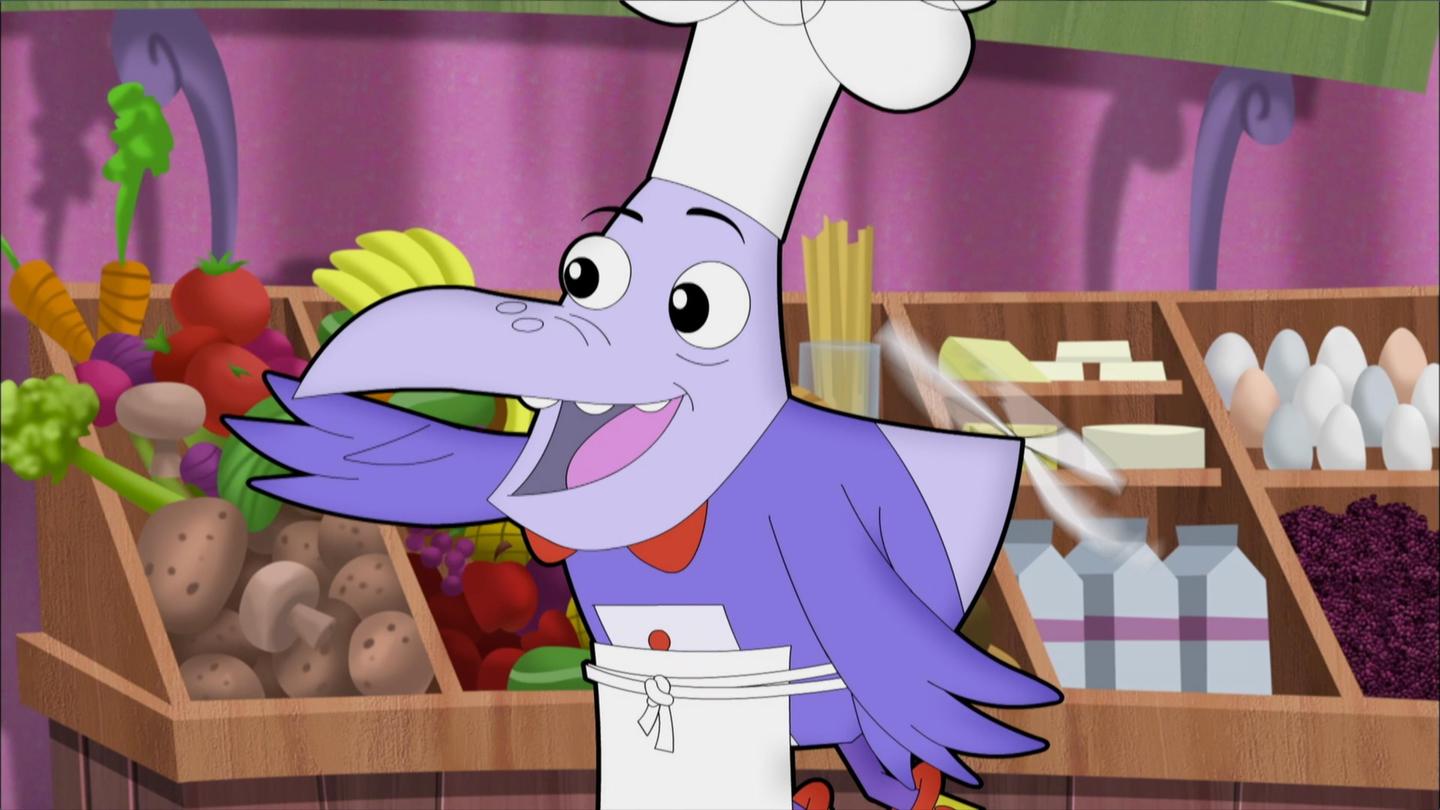 Cyberchase - Digit Video Collection | Videos | PBS KIDS