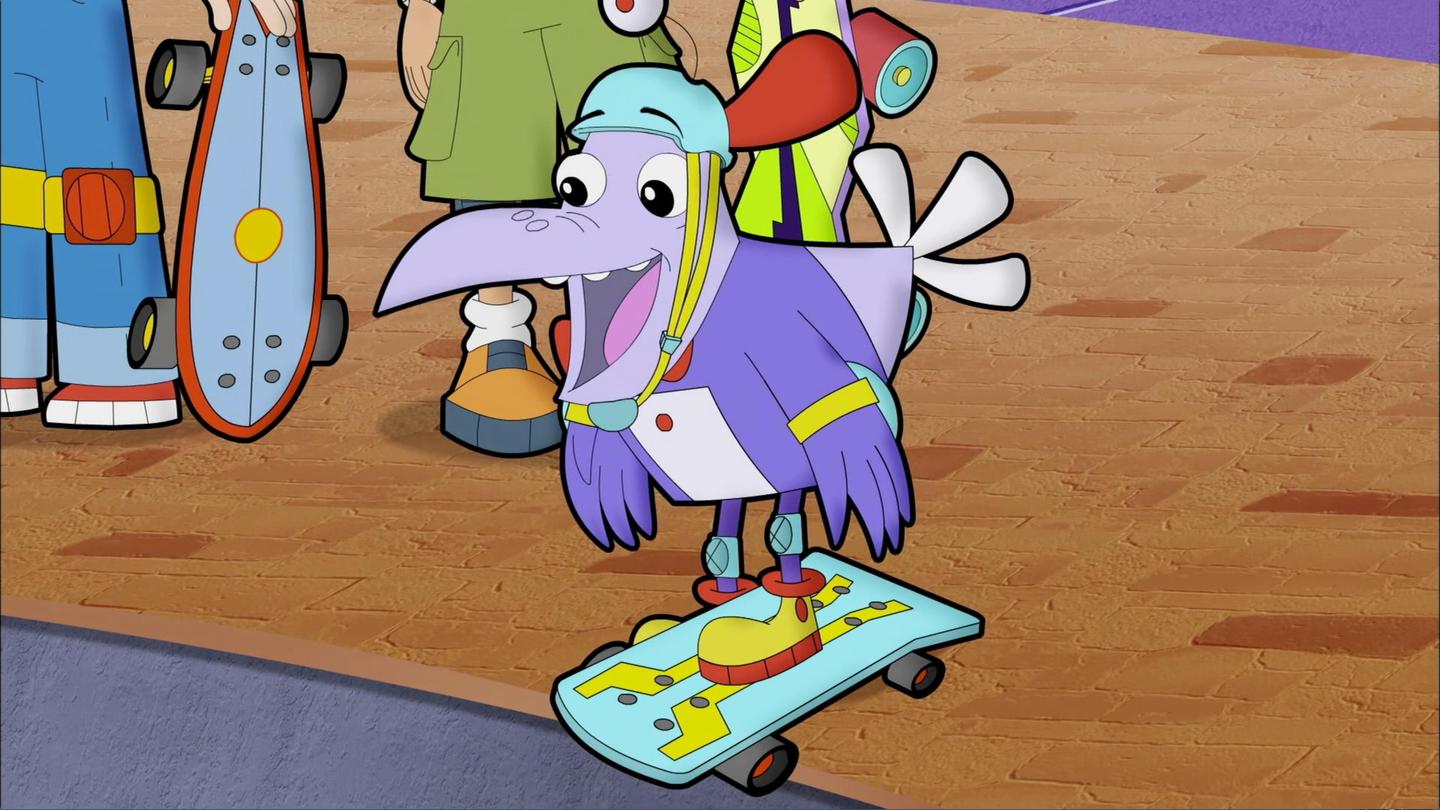 Cyberchase - Digit Video Collection | Videos | PBS KIDS