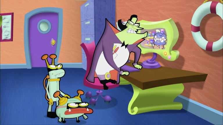 Cyberchase - Hacker Video Collection | Videos | PBS KIDS