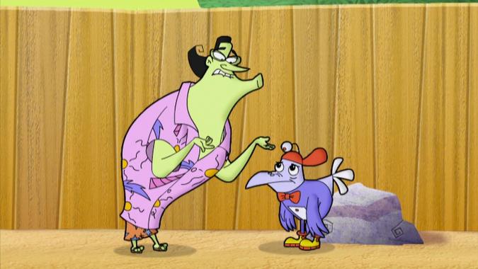 Cyberchase - Digit's B-Day Surprise: Act 1 Video | PBS KIDS