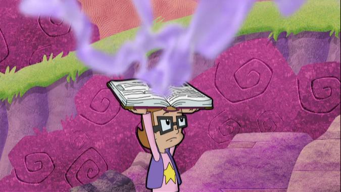 Cyberchase - Unhappily Ever After: Act 3 Video | PBS KIDS