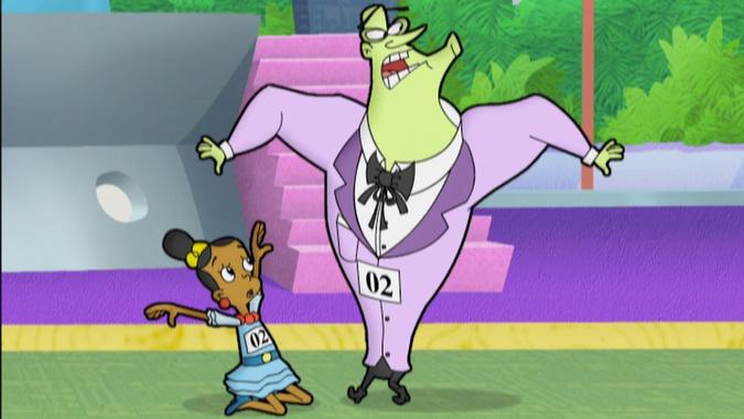 Cyberchase - A Perfect Score: Act 3 Video | PBS KIDS