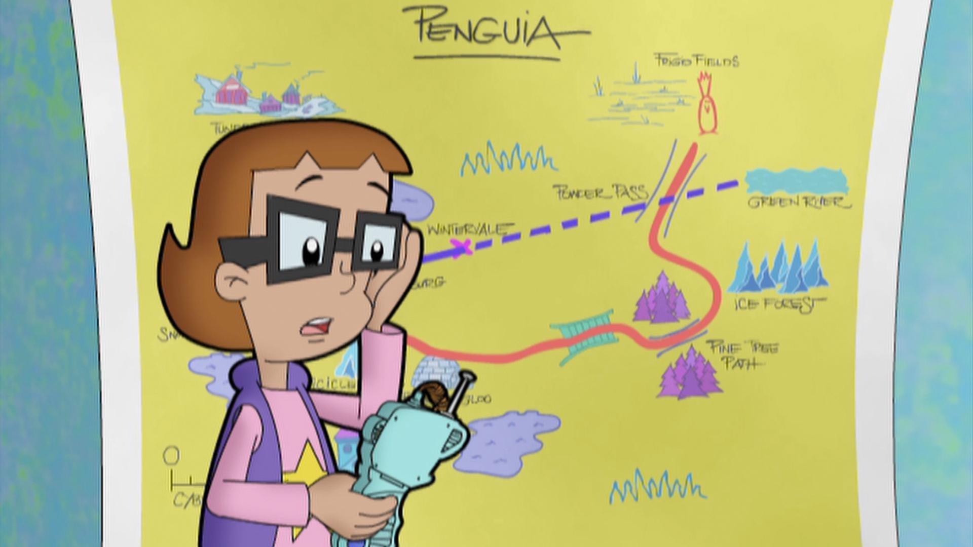 Watch Cyberchase Videos | PBS KIDS