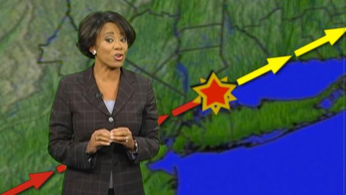 Cyberchase - The Emperor Has Snow Clothes: For Real Video | PBS KIDS