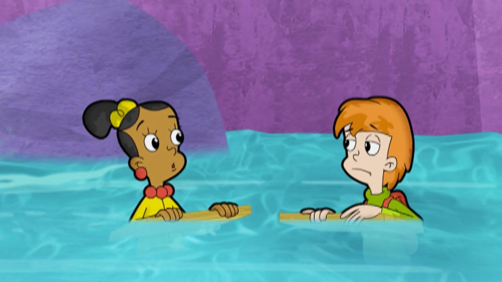 Season 8 | Videos | PBS KIDS