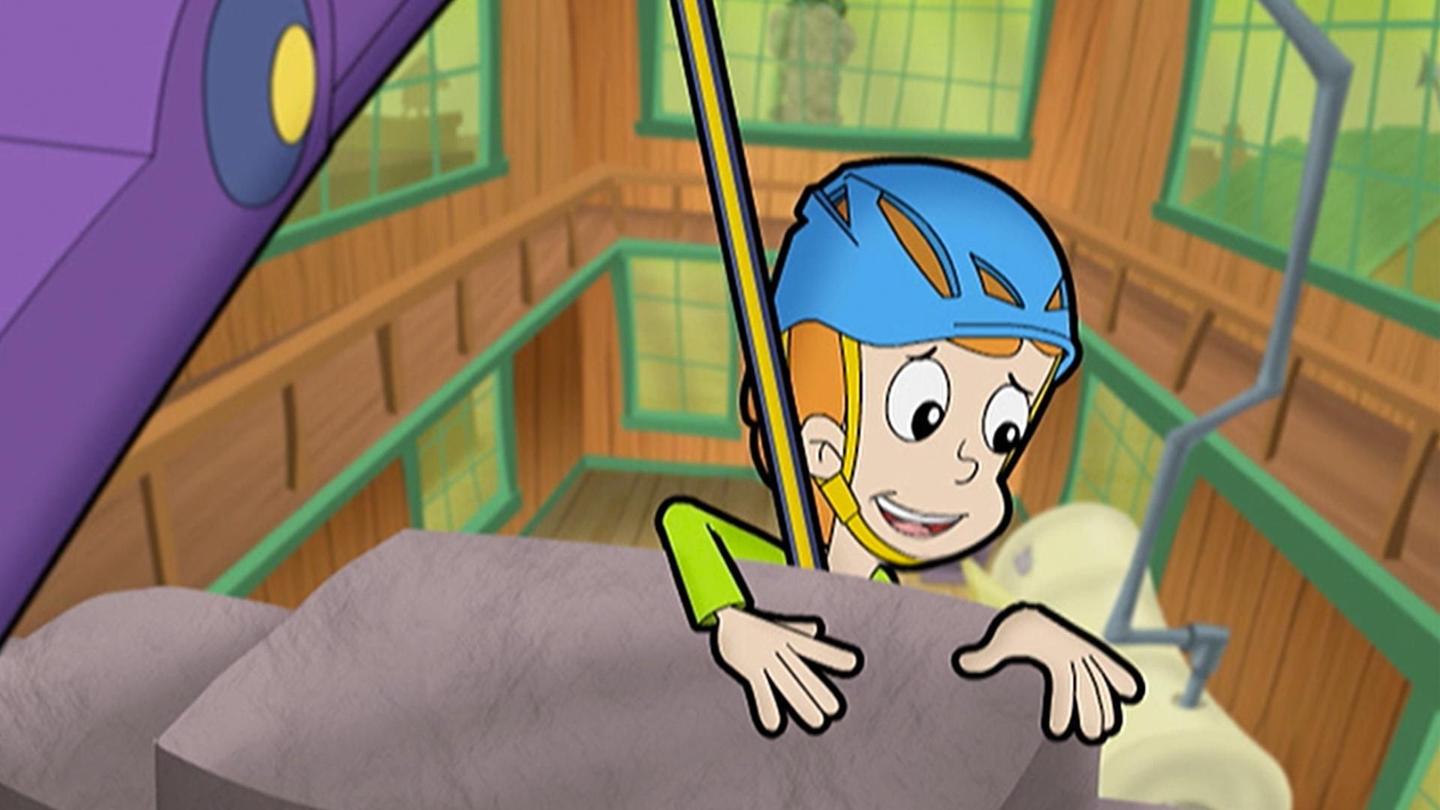 Cyberchase - Hacker Video Collection | Videos | PBS KIDS