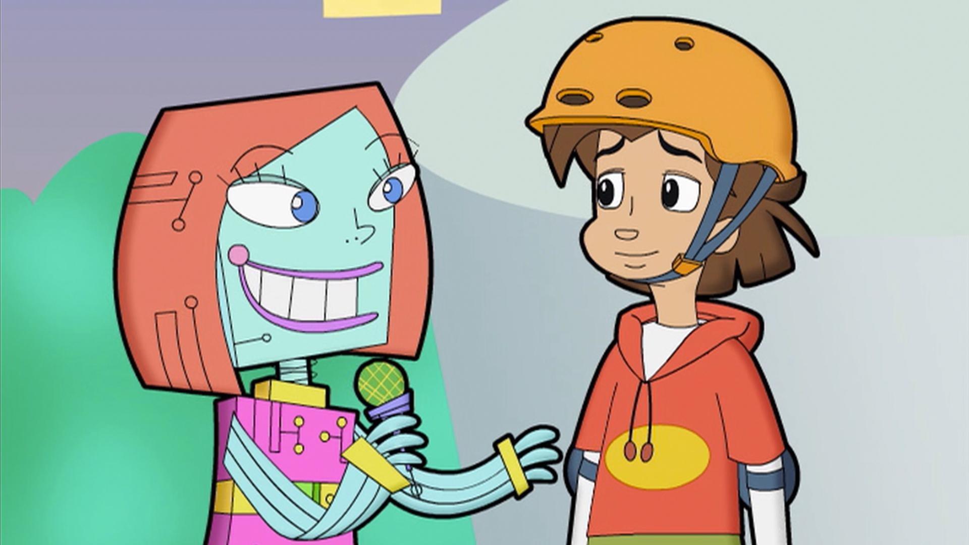 Watch Cyberchase Videos | PBS KIDS