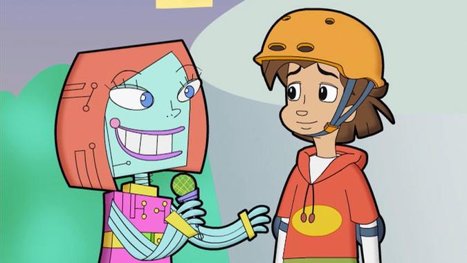 Cyberchase - Going Solar: Act 1 Video | PBS KIDS