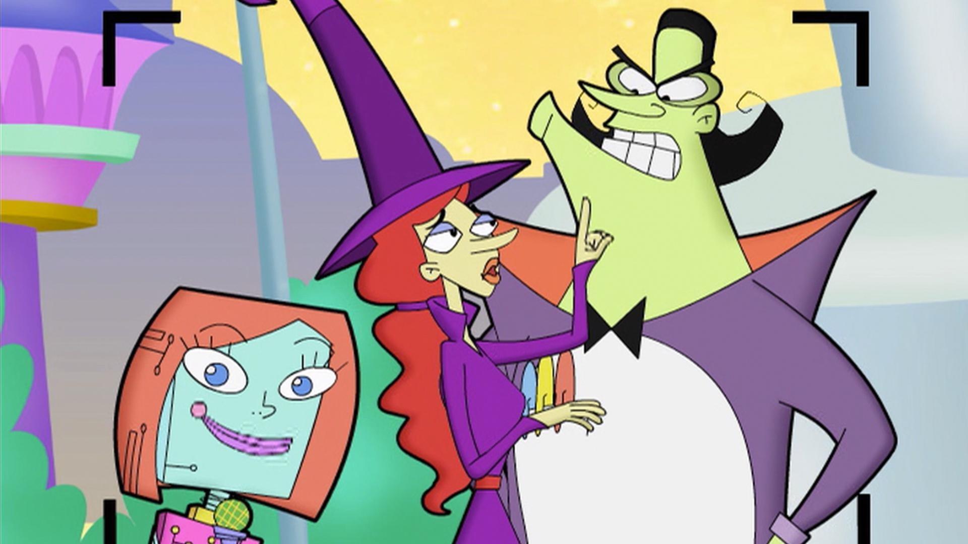 Watch Cyberchase Videos | PBS KIDS