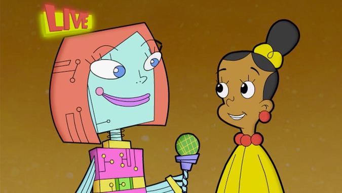 Cyberchase - Going Solar: Act 3 Video | PBS KIDS