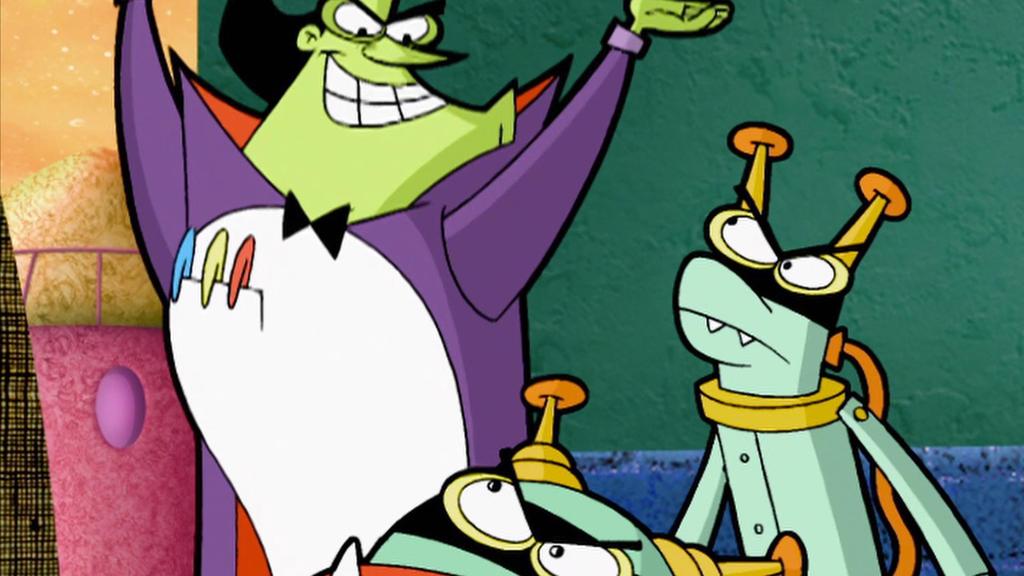 Cyberchase - Season 3 Video Collection | Videos | PBS KIDS