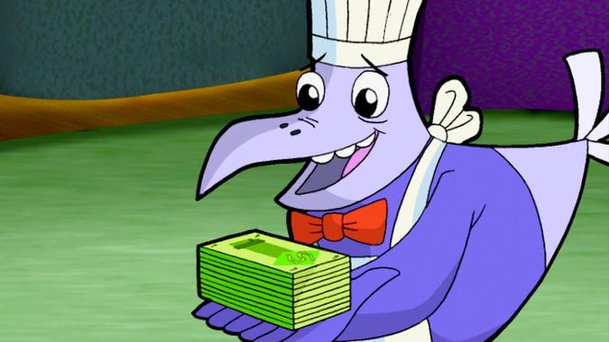 Watch Cyberchase Videos | PBS KIDS