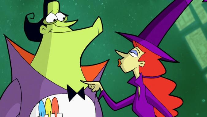 Cyberchase - The Snelfu Snafu: Part 1, Act 3 Video | PBS KIDS