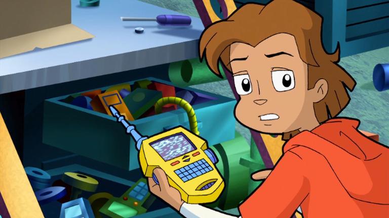 Watch Cyberchase Videos | PBS KIDS