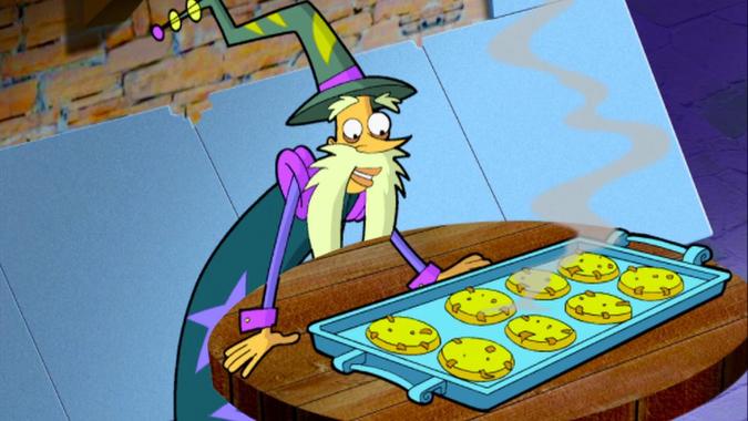 Cyberchase - Shari Spotter and the Cosmic Crumpets: Act 3 Video | PBS KIDS