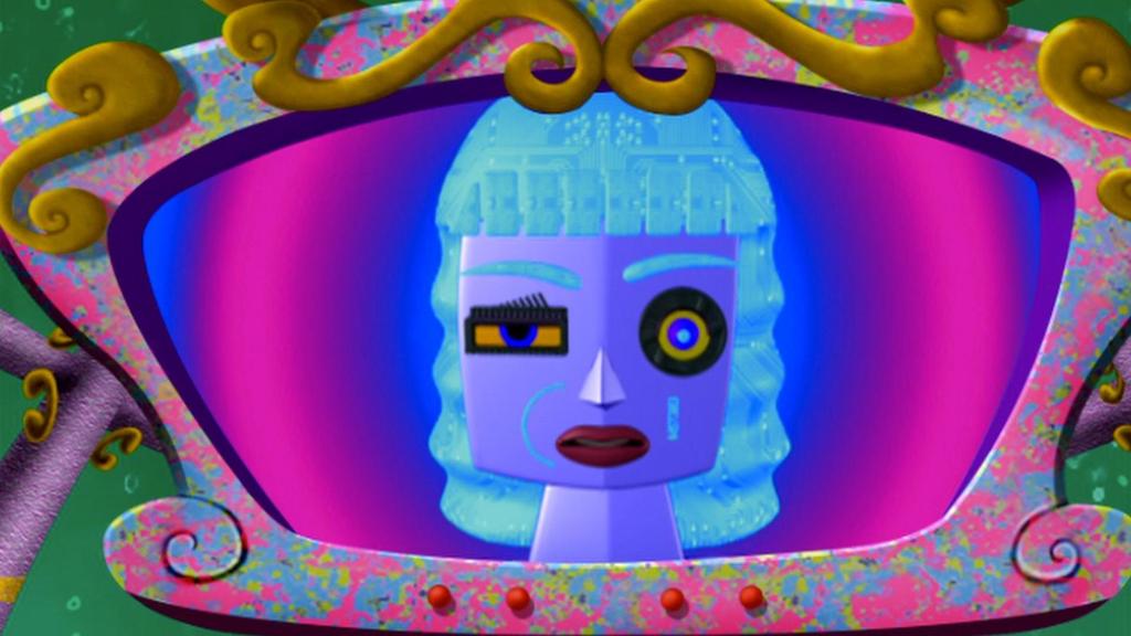 Watch Cyberchase Videos | PBS KIDS