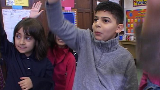 Cyberchase - The Icky Factor: For Real Video | PBS KIDS