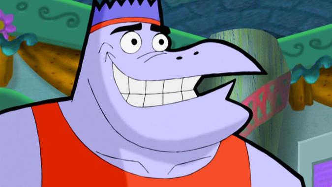 Cyberchase - Designing Mr. Perfect: Act 1 Video | PBS KIDS