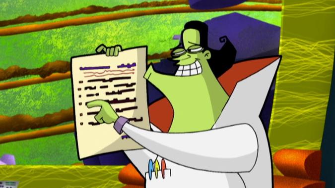 Cyberchase - True Colors: Act 1 Video | PBS KIDS