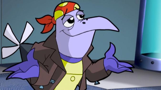 Cyberchase - All the Right Angles: Act 1 Video | PBS KIDS