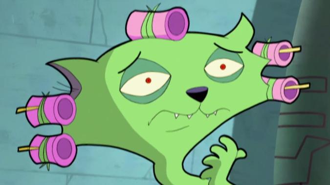 Cyberchase - The Eye of Rom: Act 1 Video | PBS KIDS