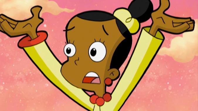 Cyberchase - The Eye of Rom: Act 2 Video | PBS KIDS