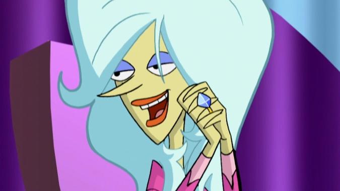 Cyberchase - The Wedding Scammer: Act 2 Video | PBS KIDS