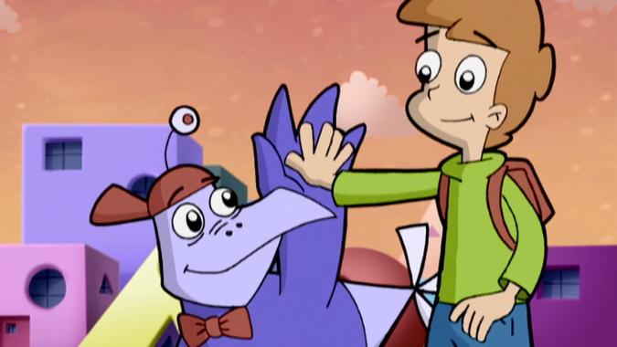 Cyberchase - The Guilty Party: Act 2 Video | PBS KIDS