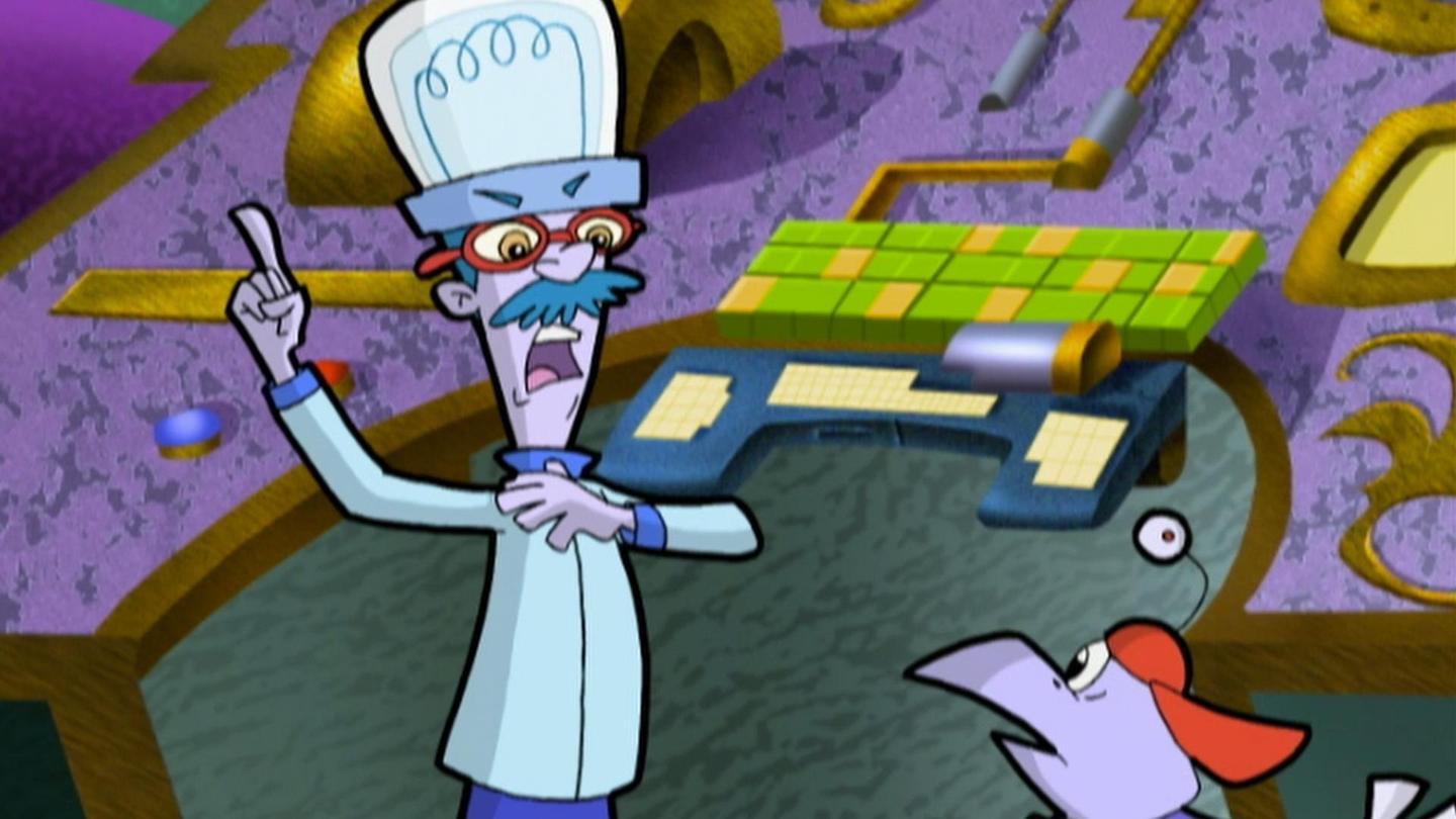 Watch Cyberchase Videos | PBS KIDS