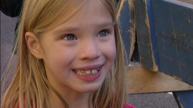 Cyberchase - And They Counted Happily Ever After: For Real Video | PBS KIDS