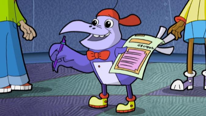 Cyberchase - A Day At the Spa: Act 1 Video | PBS KIDS