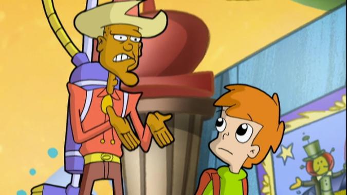 Cyberchase - Send in the Clones: Act 3 Video | PBS KIDS