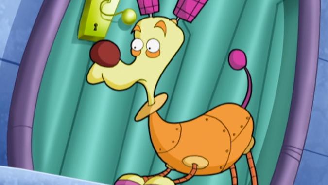 Cyberchase - Size Me Up: Act 1 Video | PBS KIDS