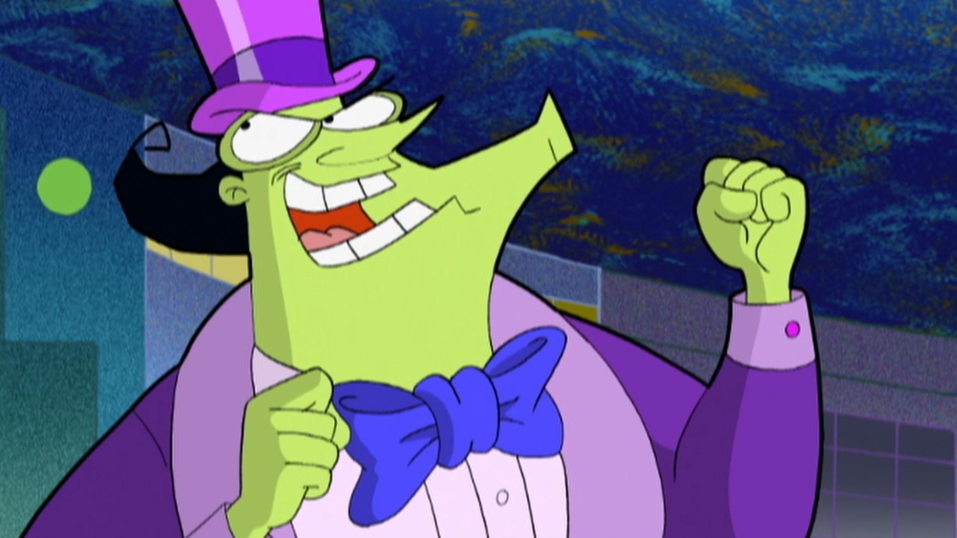 Cyberchase - Full Episodes Video Collection | Videos | PBS KIDS